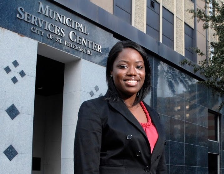 Stetson University College of Law J.D. Program