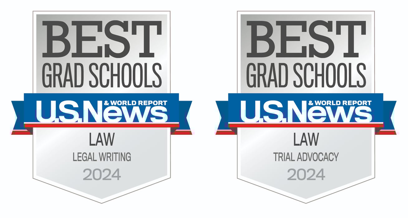 Stetson University College of Law J.D. Program